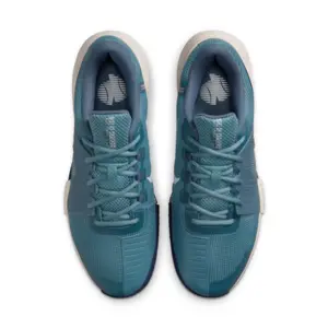 Nike Gp Challenge 1.5 Hard Court Tennis Shoes - Blue