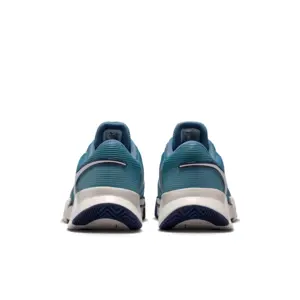 Nike Gp Challenge 1.5 Hard Court Tennis Shoes - Blue
