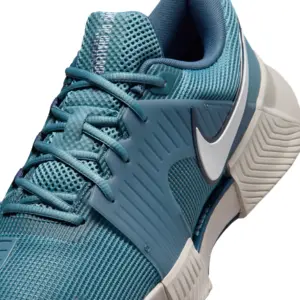 Nike Gp Challenge 1.5 Hard Court Tennis Shoes - Blue