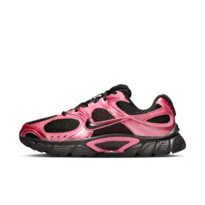 Nike V5 Rnr Shoes With Reflective Accents - Black