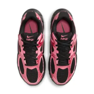 Nike V5 Rnr Athletic Shoes - Black