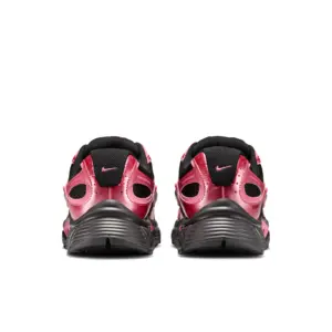 Nike V5 Rnr Athletic Shoes - Black