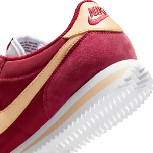 Nike Cortez Textile Shoes