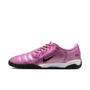 Nike Total 90 Athletic Shoes - Purple