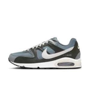 Nike Max Command Sneakers - Grey