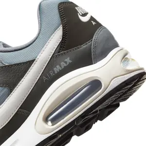 Nike Max Command Athletic Sneakers