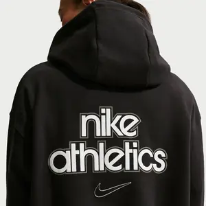 Nike Phoenix Fleece Pull-over Hoodie