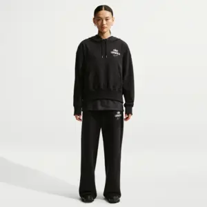 Nike Phoenix Fleece Pull-over Hoodie