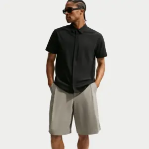 Nike 24.7 Perfectstretch Dri-fit Uv 10" Shorts
