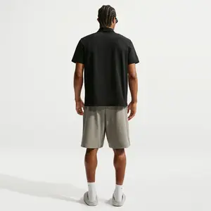 Nike 24.7 Perfectstretch Dri-fit Uv 10" Shorts