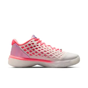 Nike Kobe Iii Protro Basketball Shoes - White