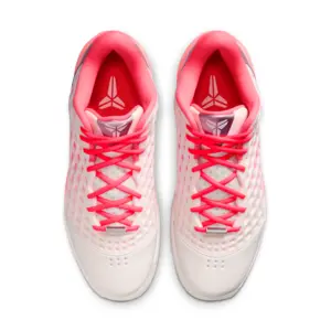 Nike Kobe Iii Protro Basketball Shoes - White