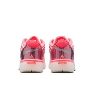 Nike Kobe Iii Protro Basketball Shoes - White