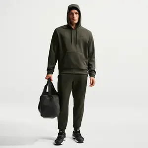 Nike Flex Dri-fit Uv Protection Pullover Hoodie