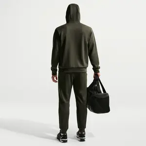 Nike Flex Dri-fit Uv Protection Pullover Hoodie