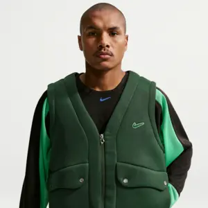 Nike Project F.r.o.g. Bubble Pod Vest
