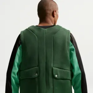 Nike Project F.r.o.g. Bubble Pod Vest