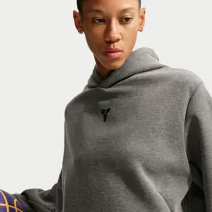 Nike Kobe Dri-fit Pullover Basketball Hoodie