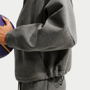 Nike Kobe Dri-fit Pullover Basketball Hoodie