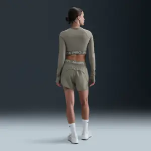 Nike Pro Dri-fit 2-in-1 Shorts