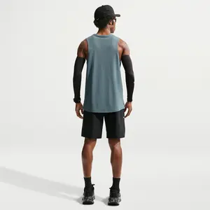 Nike Miler Dri-fit Running Tank Top