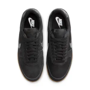 Nike Field General Suede Sneakers - Black