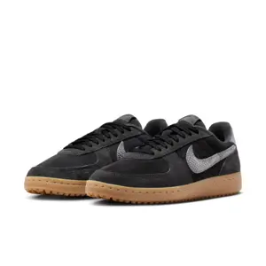 Nike Field General Suede Sneakers - Black
