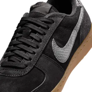 Nike Field General Suede Sneakers - Black