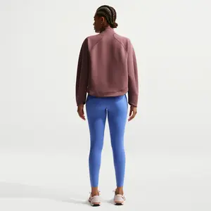 Nike Dri-fit Universa 1/4-zip Top
