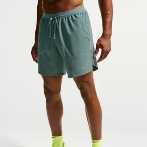 Nike Stride Dri-fit 7" Brief-lined Running Shorts