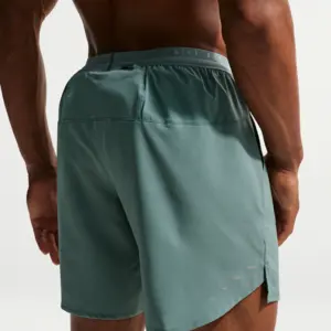 Nike Stride Dri-fit 7" Brief-lined Running Shorts