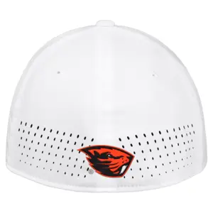 Nike College Club Dri-fit Adv Cap - White