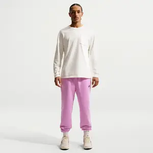 Nike Sportswear Club Jogger Pants - Purple