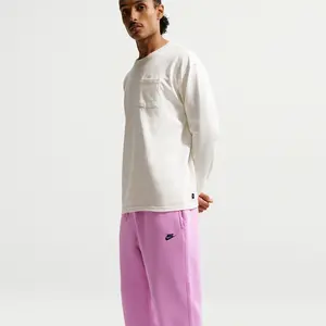 Nike Sportswear Club Jogger Pants - Purple