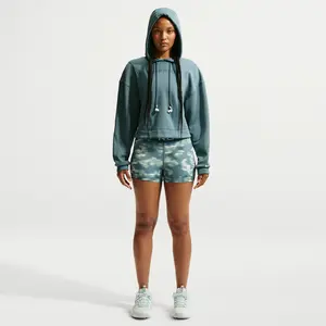 Nike Pro Therma-fit Hooded Sweatshirt