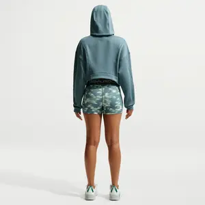 Nike Pro Therma-fit Hooded Sweatshirt