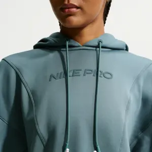 Nike Pro Therma-fit Hooded Sweatshirt