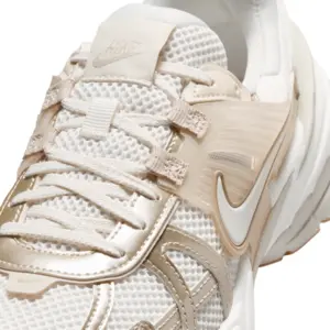 Nike V2k Run Sneakers With Reflective Accents