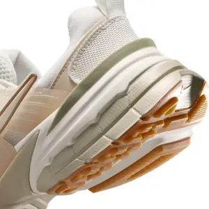 Nike V2k Run Sneakers With Reflective Accents
