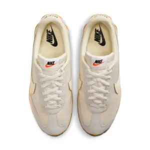 Nike Pacific Low Top Sneakers - White