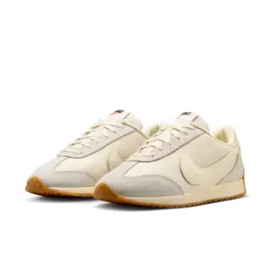 Nike Pacific Low Top Sneakers - White