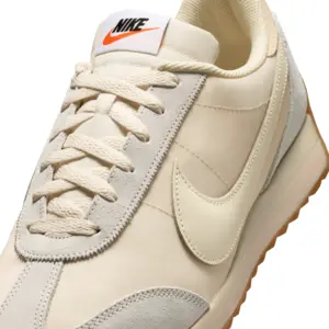 Nike Pacific Low Top Sneakers - White
