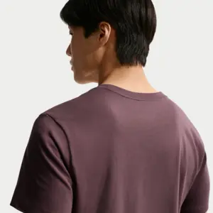 Nike Sportswear Club T-shirt - Purple