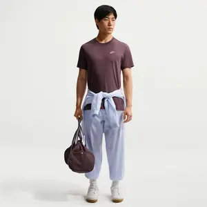 Nike Sportswear Club T-shirt - Purple