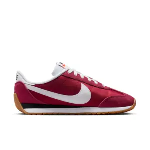 Nike Pacific Low Top Sneakers - Red