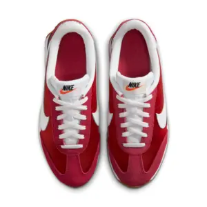 Nike Pacific Low Top Sneakers - Red