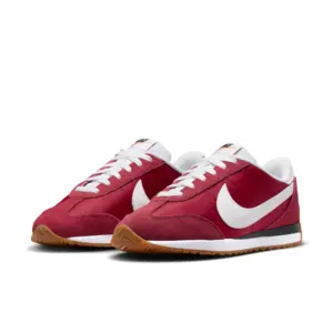 Nike Pacific Low Top Sneakers - Red