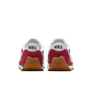Nike Pacific Low Top Sneakers - Red