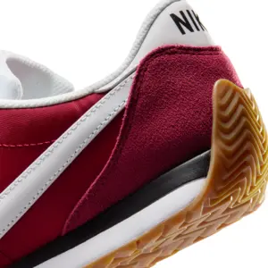 Nike Pacific Low Top Sneakers - Red