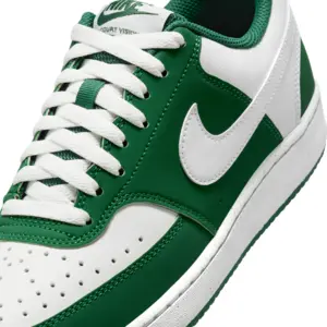 Nike Court Vision Low Shoes